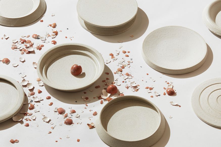 From pan flipping to wheel throwing: Claire Ellis | ArchitectureAu