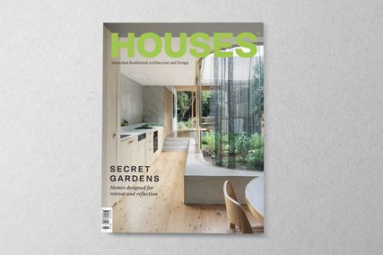 Houses 138 preview | ArchitectureAU