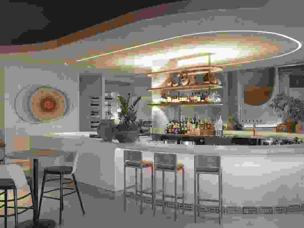 Hurricanes Cronulla by Luchetti Krelle | ArchitectureAu