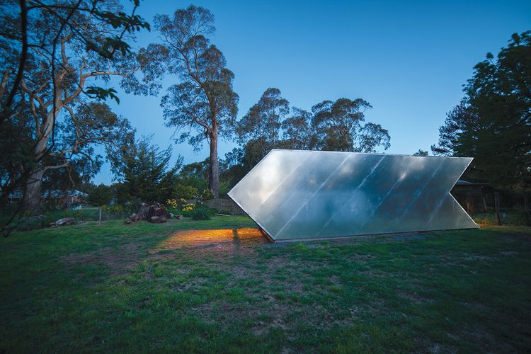 Interview with Toby Reed | ArchitectureAu