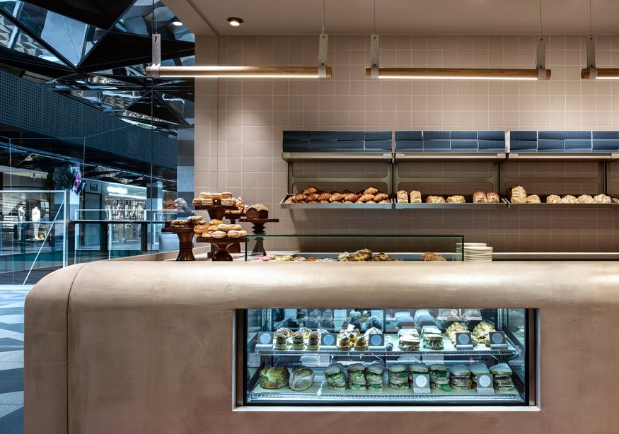 2019 Eat Drink Design Awards shortlist: Best Cafe Design | ArchitectureAu
