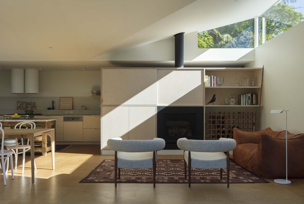 Meet the owners of House for BEES | ArchitectureAu