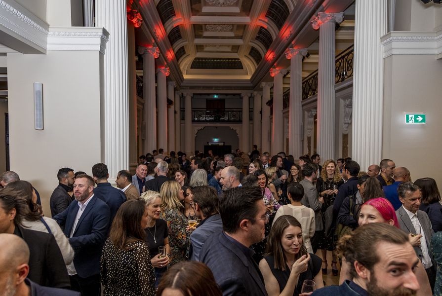 Houses Awards 2023 presentation | ArchitectureAU