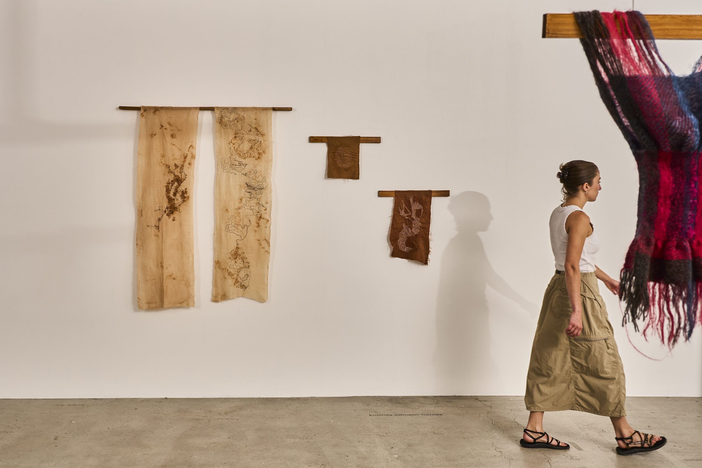 Craft Victoria opens 2025 Fresh exhibition and announces award winners ...