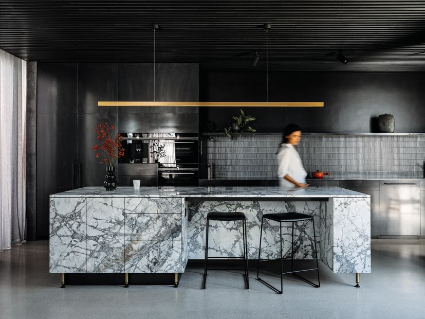 A reflective re-invention | ArchitectureAu