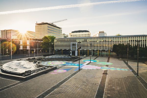 October 2021 | ArchitectureAu