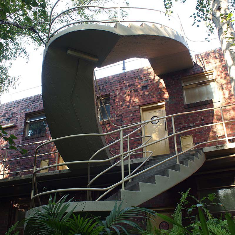 Open House Melbourne 2016: editors’ picks | ArchitectureAu