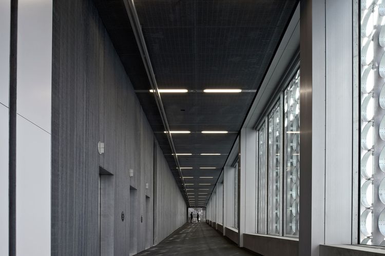 RMIT Design Hub opens | ArchitectureAu