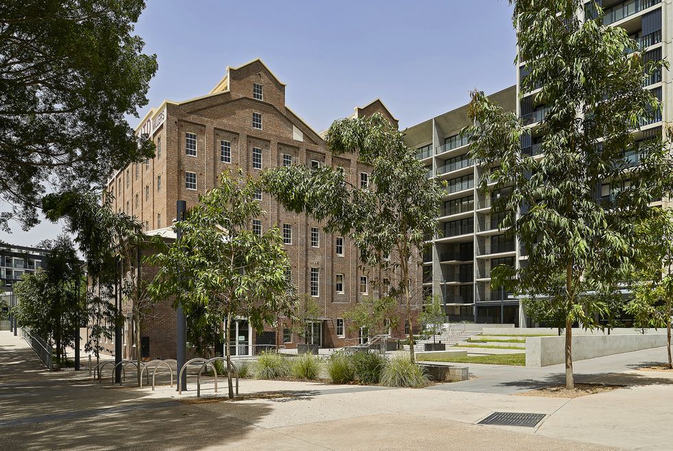 2019 Australian Urban Design Awards: Winner of Built Projects – Local ...