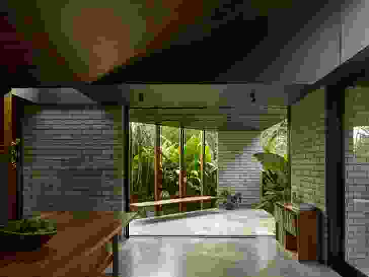 The art of subtraction: Muli Muli | ArchitectureAu