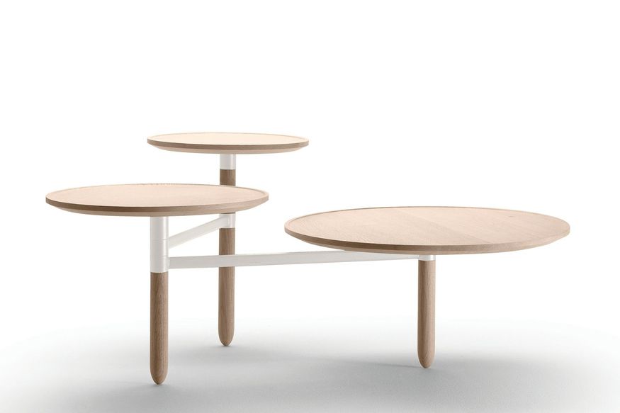 Alki Oreka table | ArchitectureAu