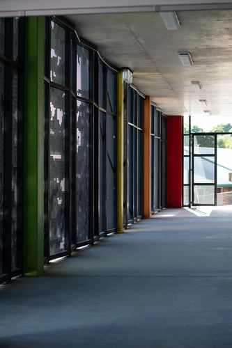 Goodna State Special School by KO&CoArchitecture | ArchitectureAu