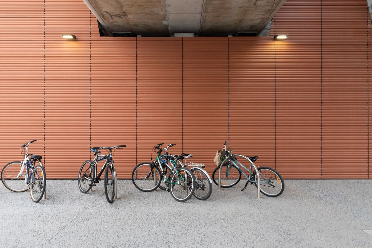 KeraTwin Ceramic Facade System by Klay Tiles and Facades | ArchitectureAu