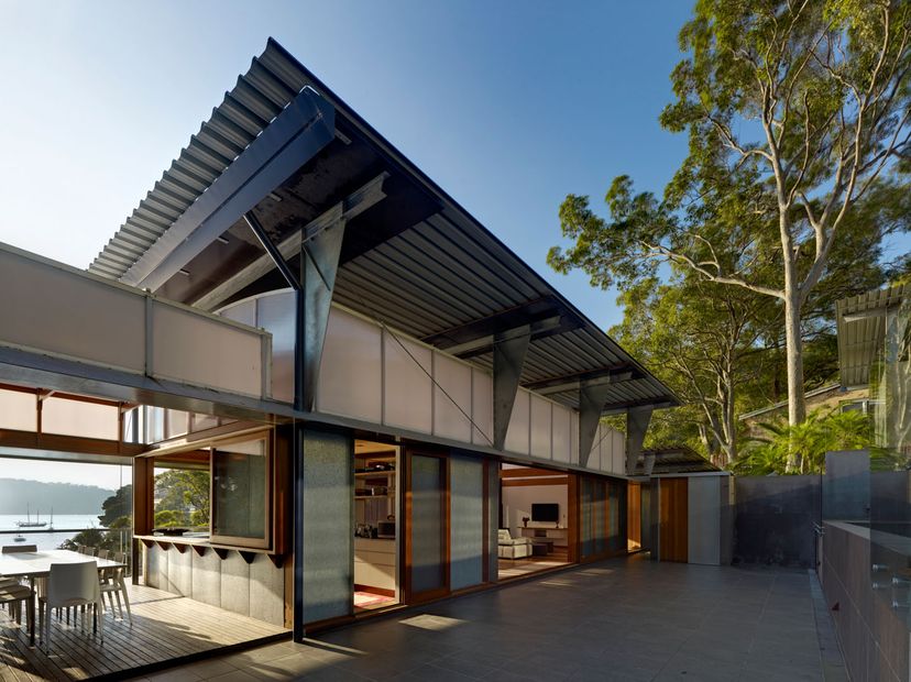 2012 National Architecture Awards shortlist – Residential Architecture ...