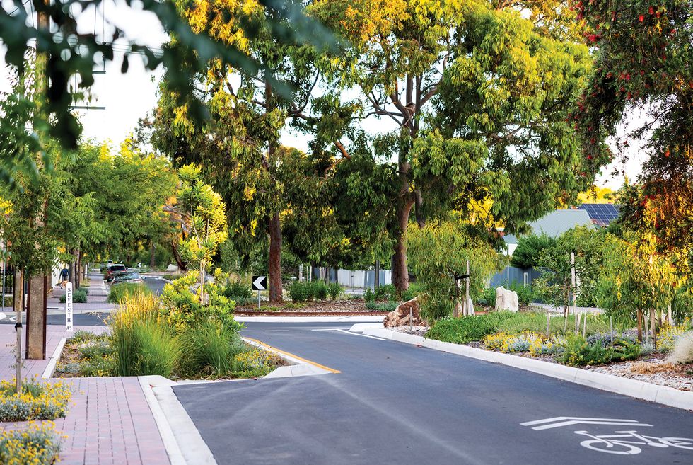 Winners revealed: 2024 National Landscape Architecture Awards ...