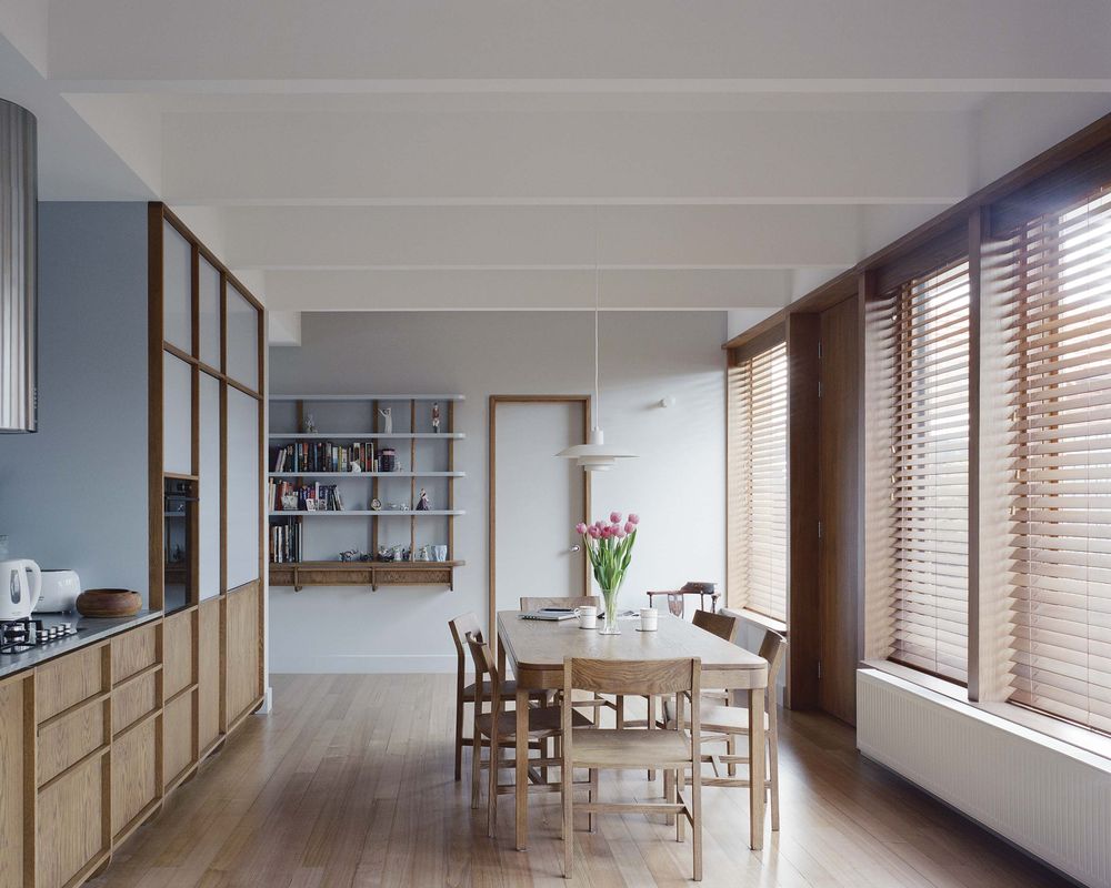 Gardenvale by Ware Architects | ArchitectureAu