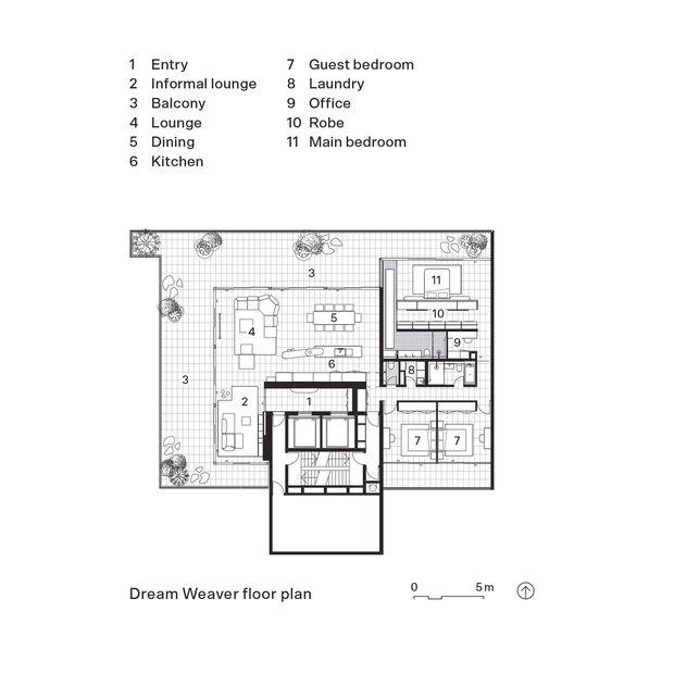 Spaces that set the mood: The houses of YSG Studio | ArchitectureAu
