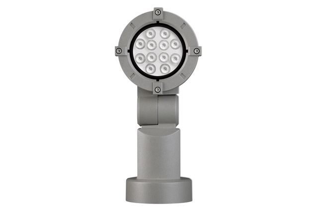 Precision exterior lighting by We-ef | ArchitectureAu