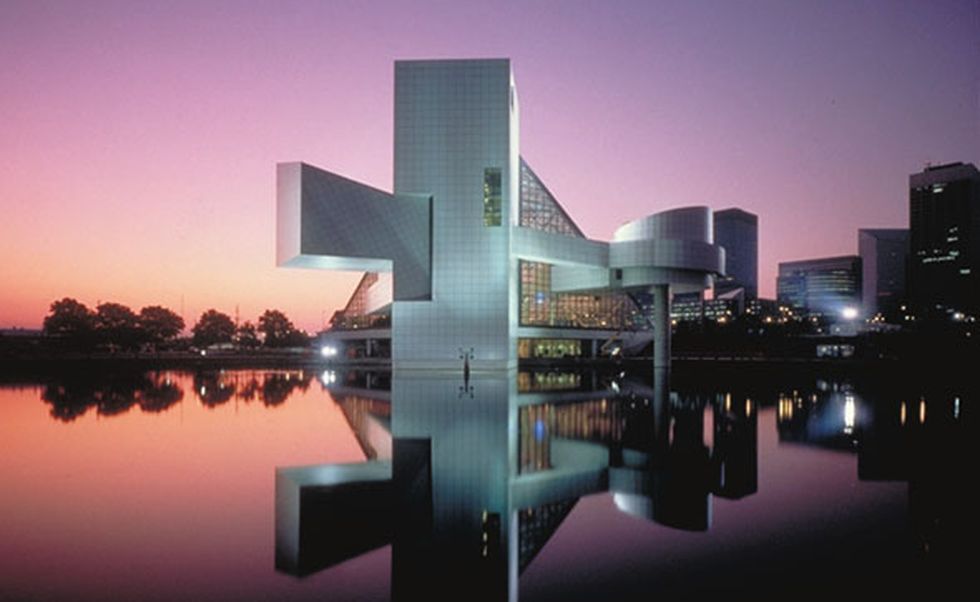 2014 UIA Gold Medal | ArchitectureAU