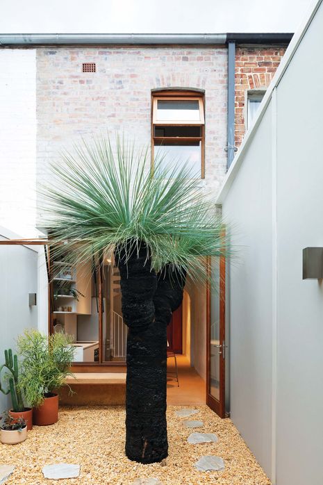 Riley’s Terrace by Adele McNab Architects | ArchitectureAu