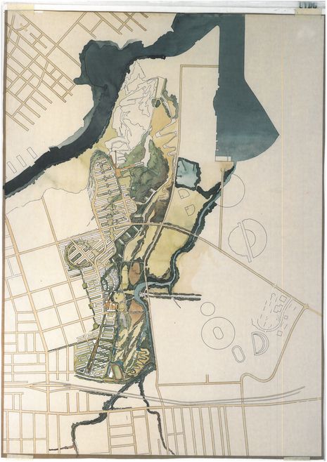 The city as architectural laboratory | ArchitectureAu