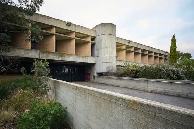 Design competition to bring 1970s office building back to life ...