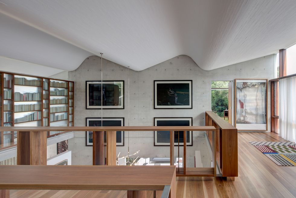 2019 Houses Awards shortlist: New House over 200m2 | ArchitectureAu