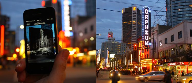 Architecture in an age of Augmented Reality | ArchitectureAu Architecture in an age of Augmented Reality | ArchitectureAu