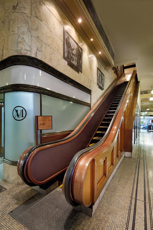 Manchester Unity Building | ArchitectureAu