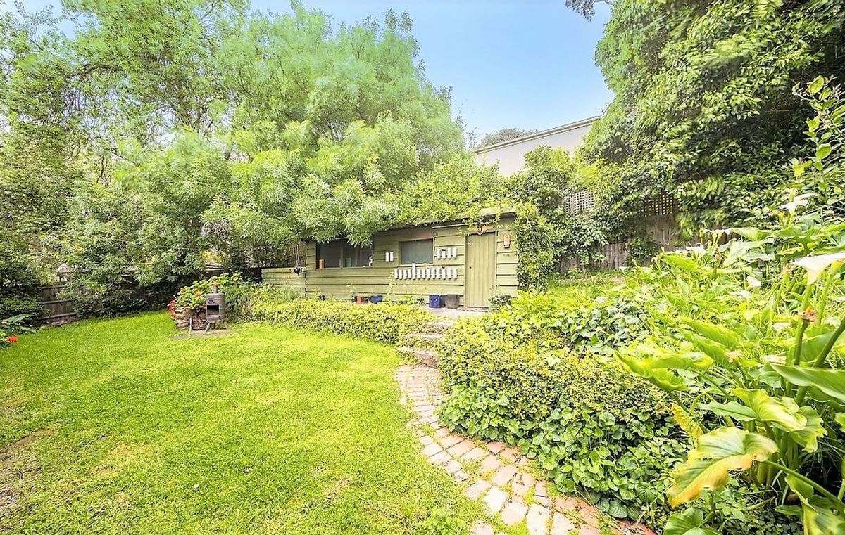 Council backs heritage protection for early Robin Boyd house ...