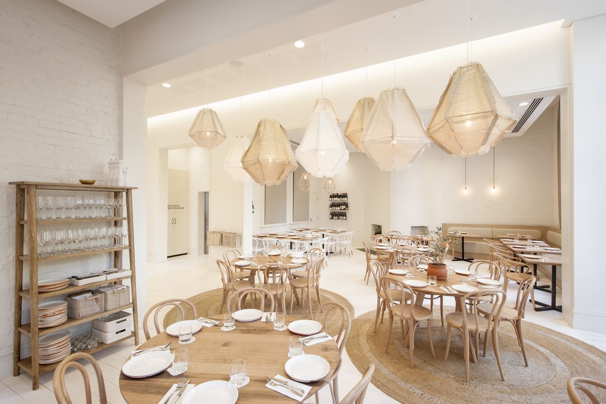 Electra House by Studio Nine Architects | ArchitectureAu