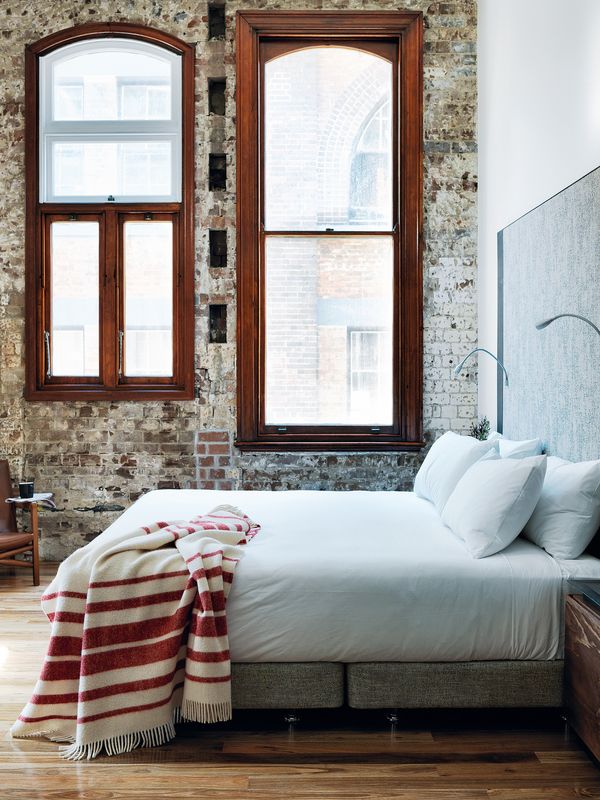 From a golden era: The Old Clare Hotel | ArchitectureAu