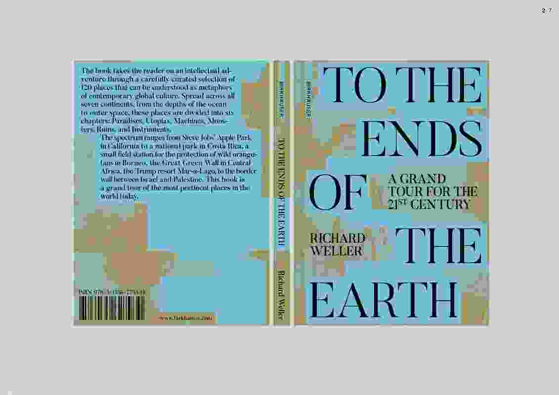 The culture of made-scapes: To the Ends of the Earth | ArchitectureAu