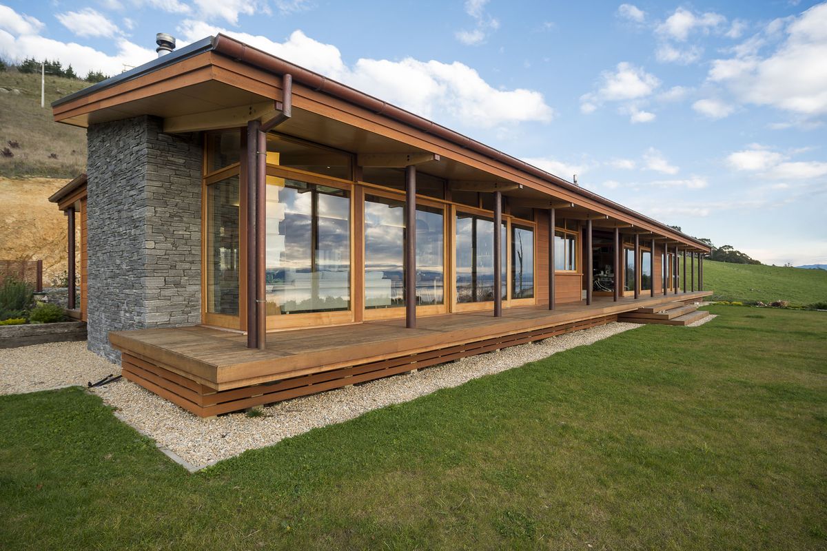 Kashiwa House | ArchitectureAu