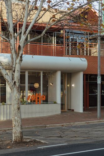 Sofia by Sans Arc Studio | ArchitectureAu