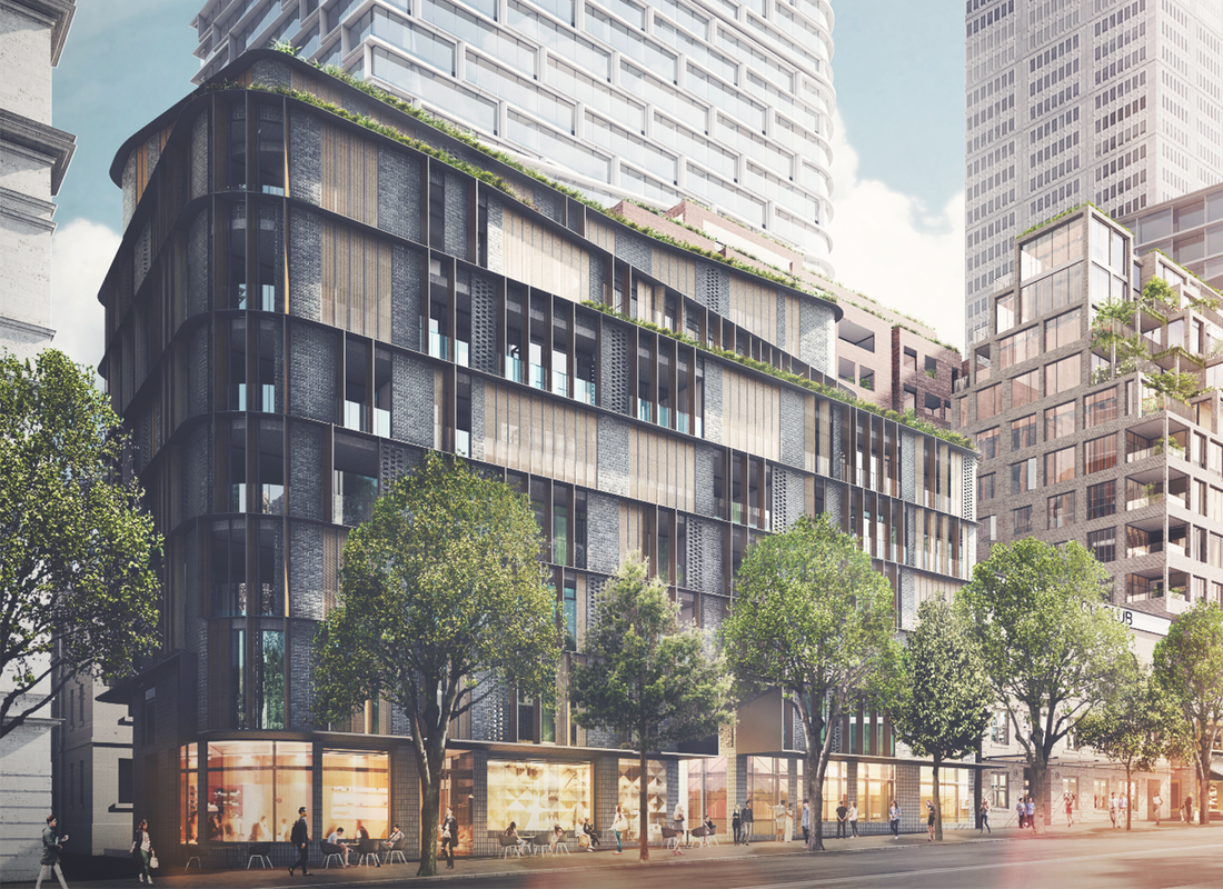 Better together: The architecture of women in collaboration ...