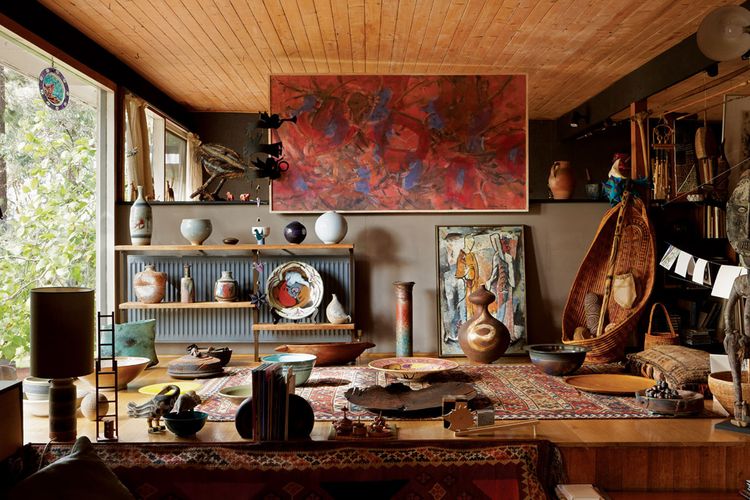 Robin Boyd houses revisited | ArchitectureAu