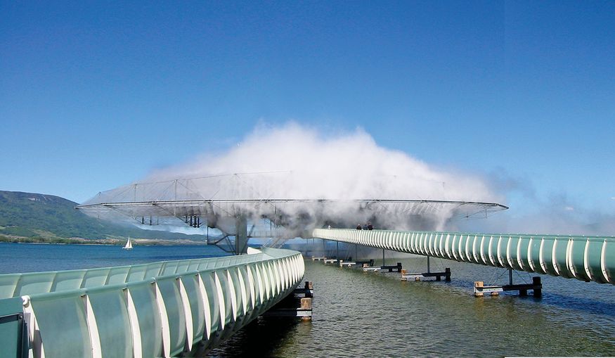 Past Forward competition | ArchitectureAu