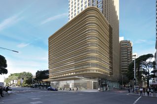 fjmt | ArchitectureAU