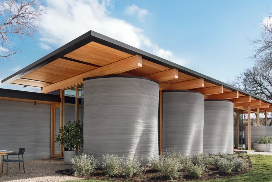 3D printing promises to transform architecture forever – and create ...