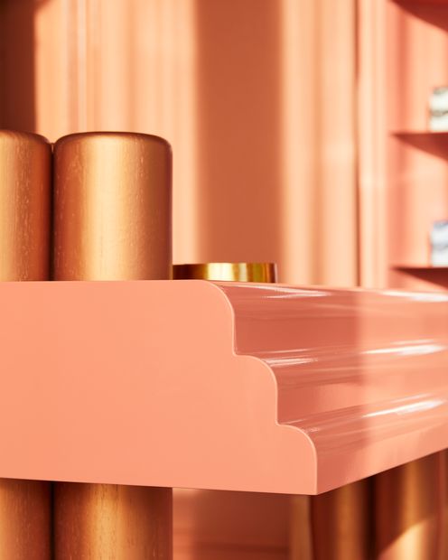 Nurturing and immersive: Beauty Block | ArchitectureAu