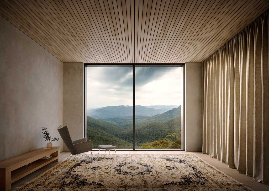 Stegbar’s new window range marries a strong profile with functionality ...