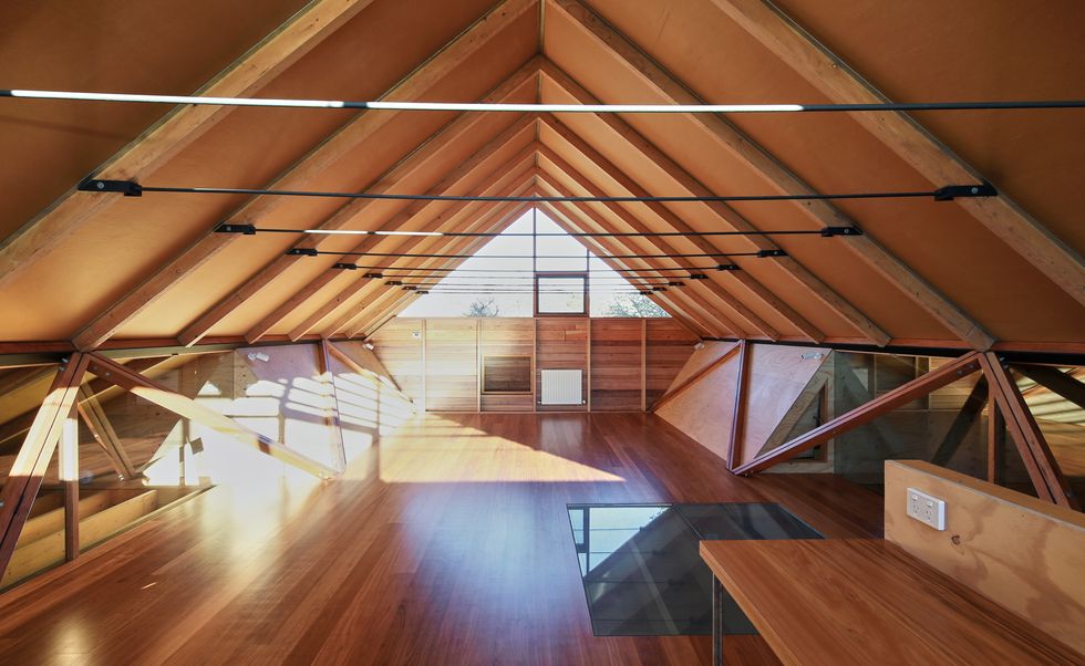 Wheat straw panels make for a sustainable, affordable build ...