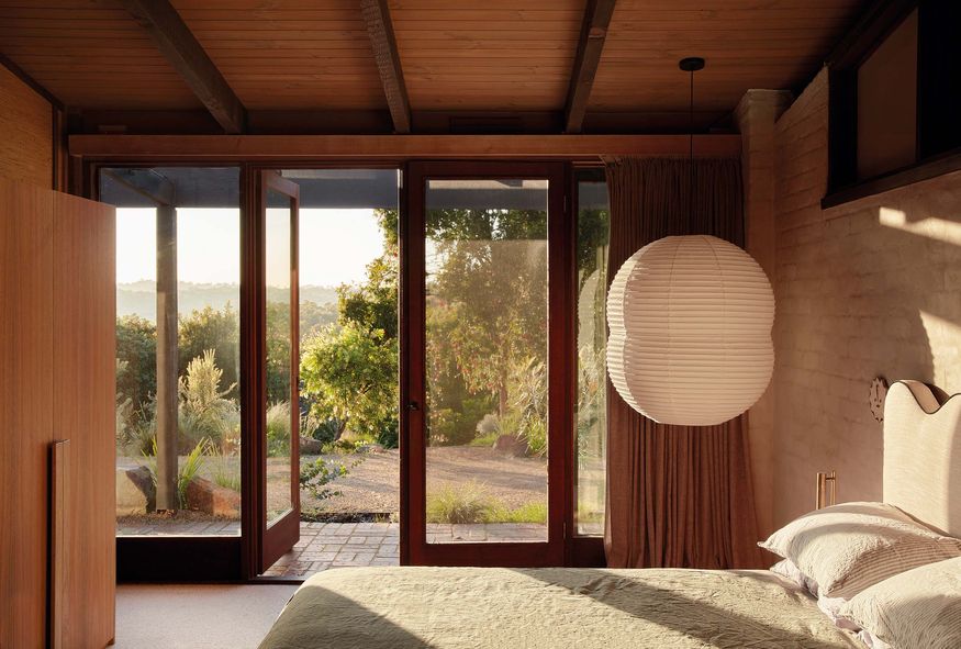 Revisited: Fisher House | ArchitectureAu