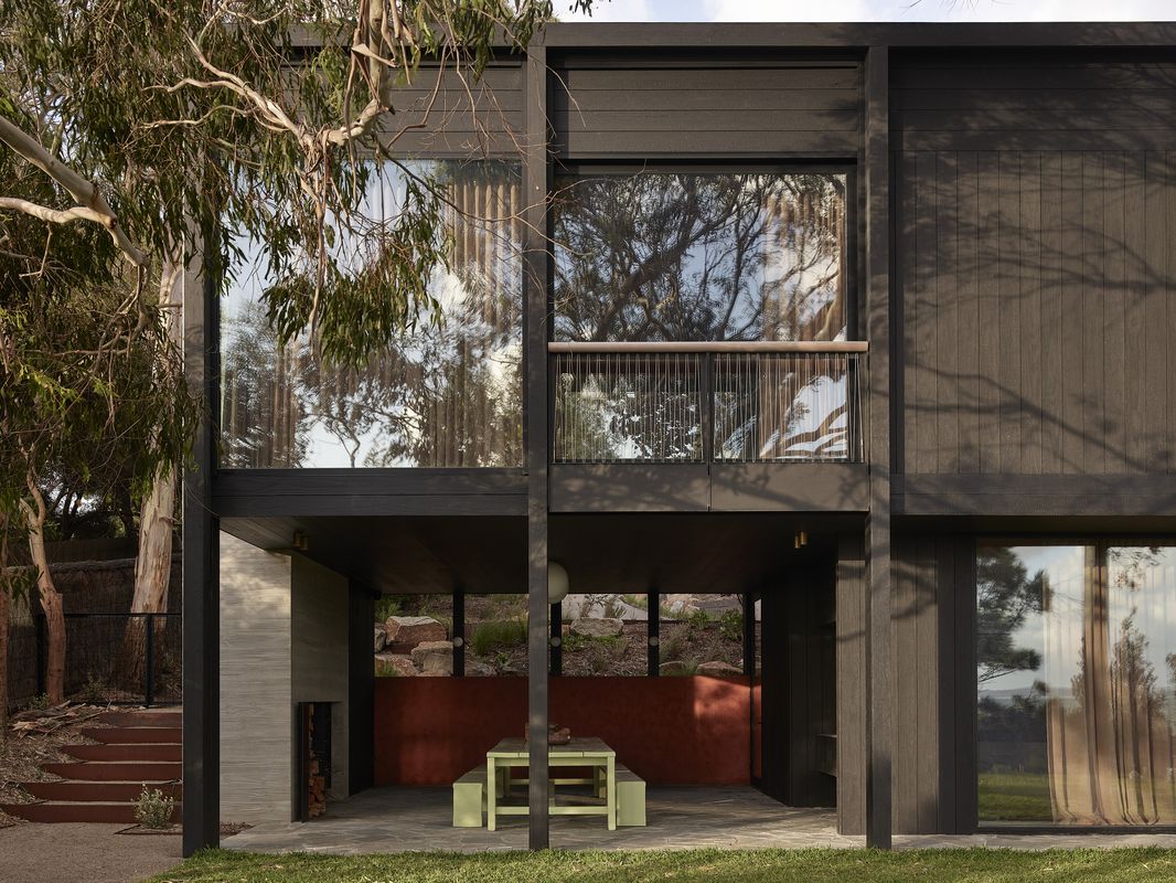 Somers House by Kennedy Nolan | ArchitectureAu