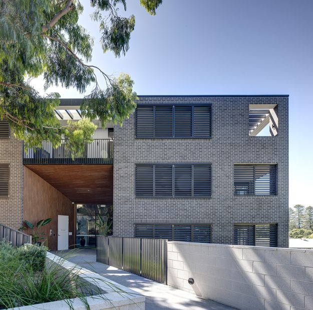 2025 NSW Regional Architecture Awards | ArchitectureAu