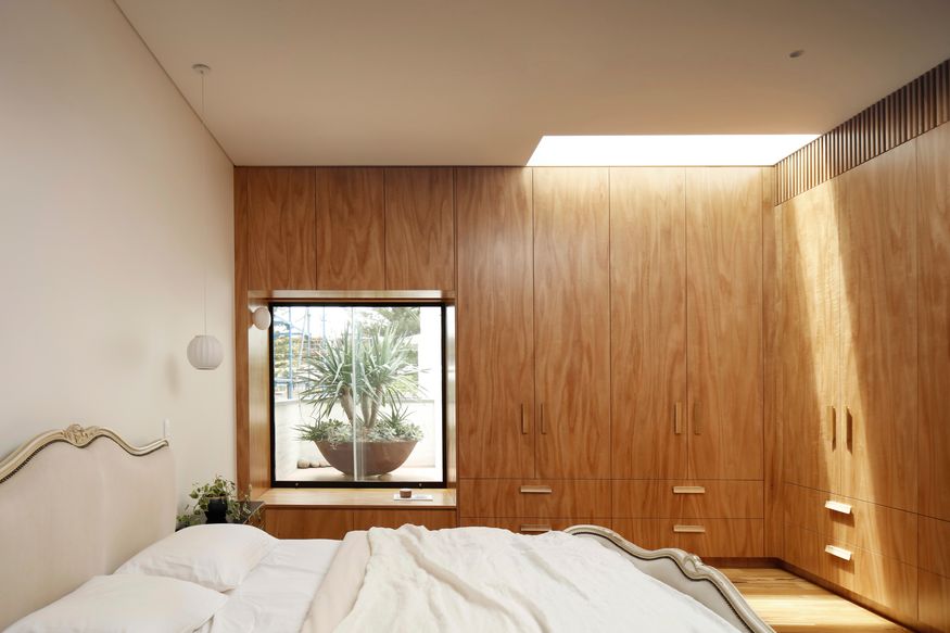 Warton House by Cast Studio | ArchitectureAu