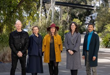 Industry news | ArchitectureAu