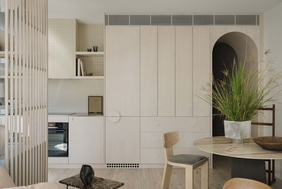 2024 Houses Awards shortlist: Apartment or Unit | ArchitectureAu