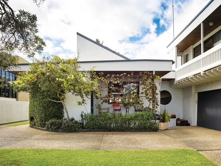 Revisited: Cavill House | ArchitectureAu